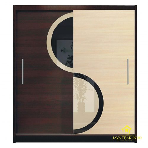 OSCAR MODERN WARDROBE | Interior Contractor