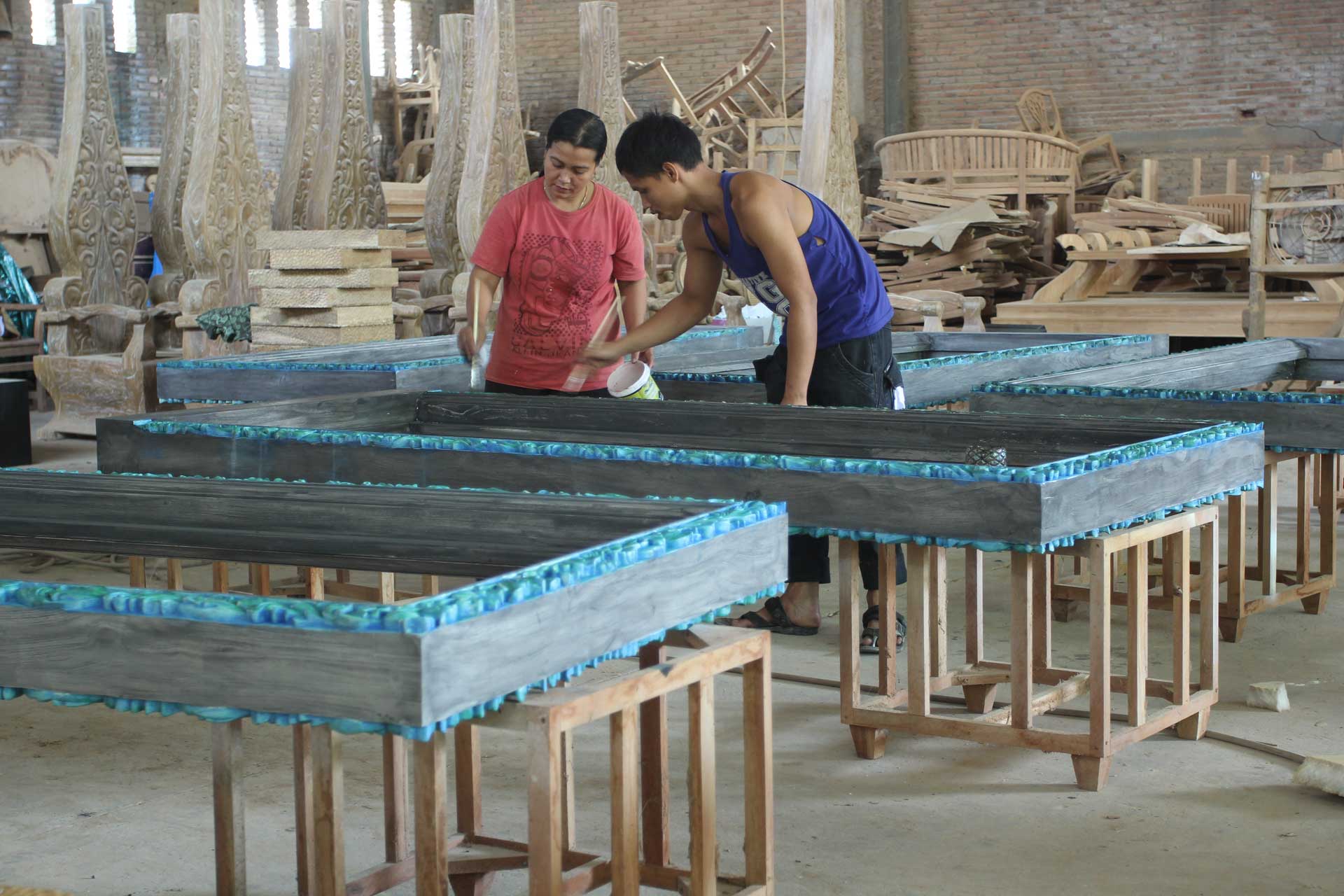 FINISHING QUALITY | Interior Contractor