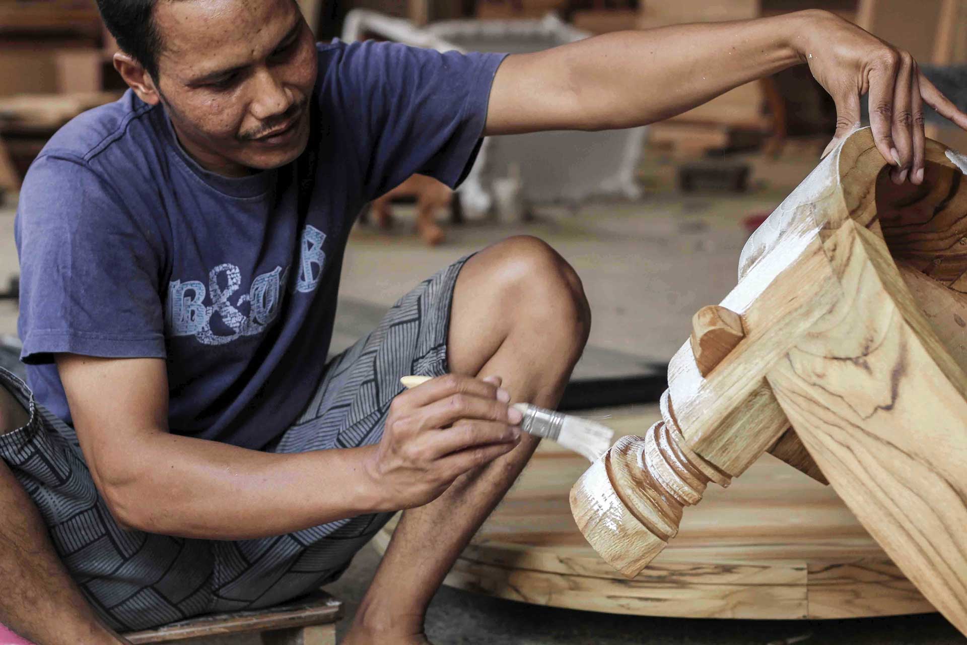 FINISHING QUALITY | Interior Contractor